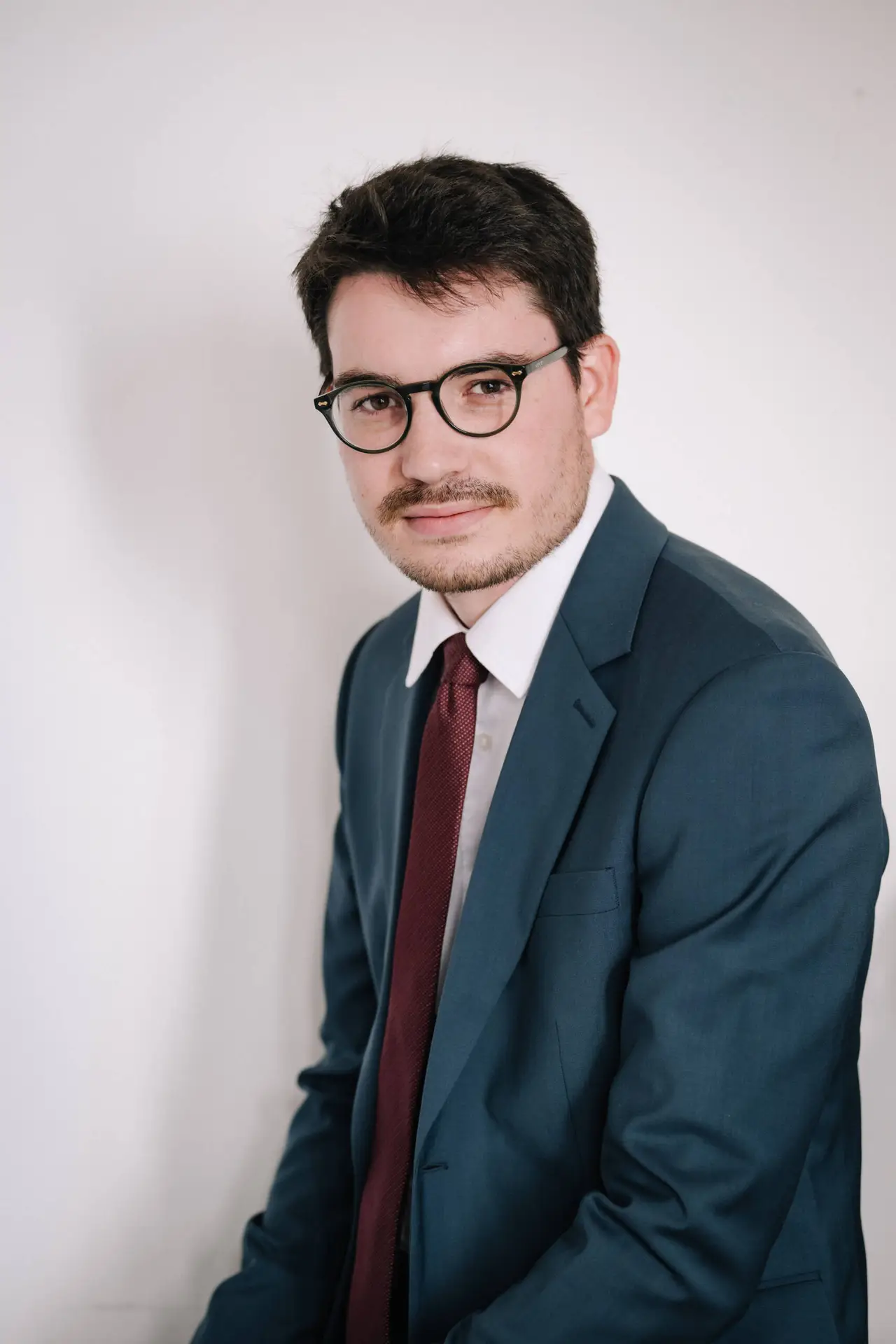 Nicolas Billebault - Avocat à Toulon